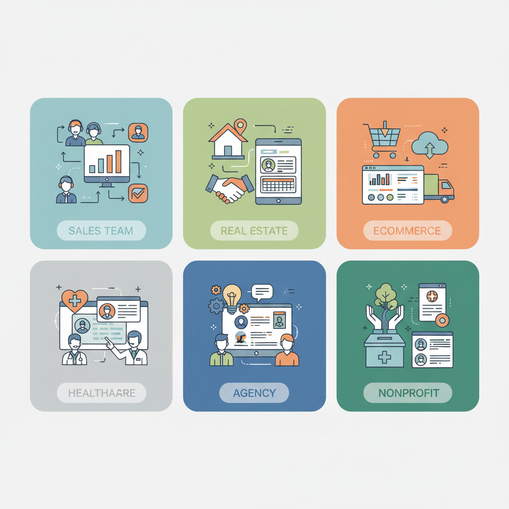 CRM Examples: 12 Real-World Examples of CRM Software in Action — CRM.PH